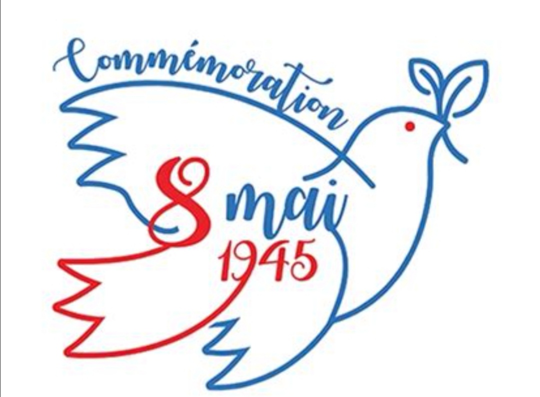 Commémoration Du 8 Mai 1945 Mairie De Rueil La Gadelière